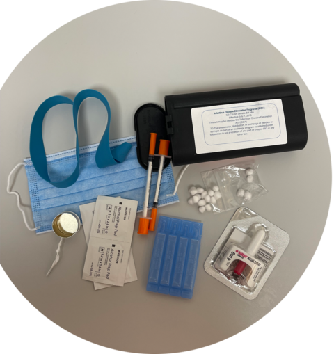 Our Services - The SPOT™